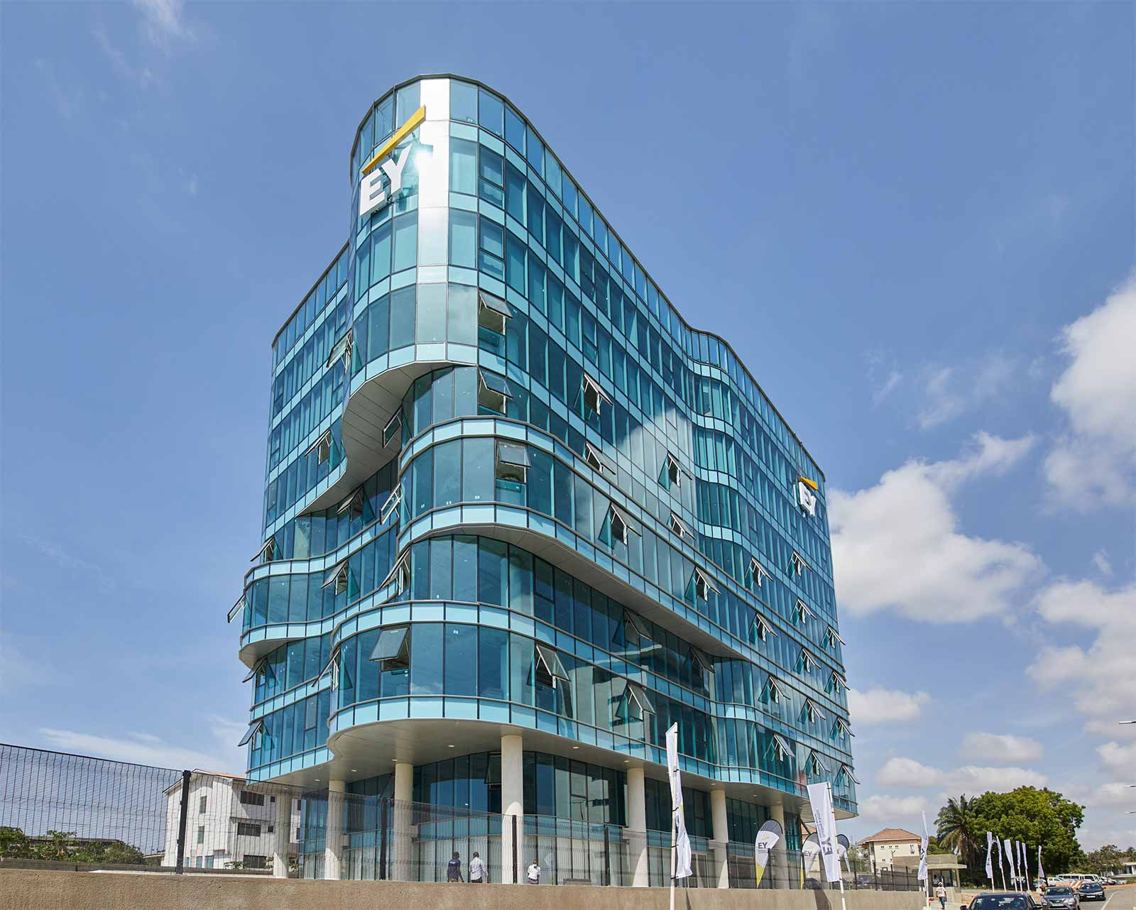 Property Portfolio | Rangoon REIT